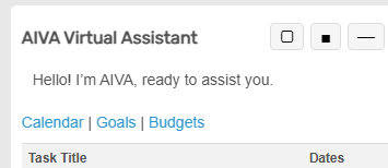 Monitoring KPIs for Revenue Growth – AB Commerce Online Help